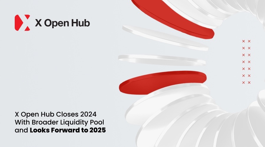 X Open Hub Expands Multi-Asset Liquidity Horizons